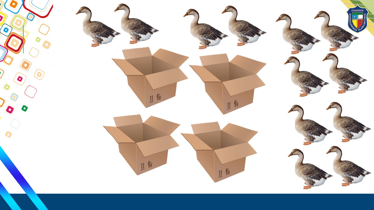 Pensamiento Matemático – 3ro-Enero – Sem 17 – CGP