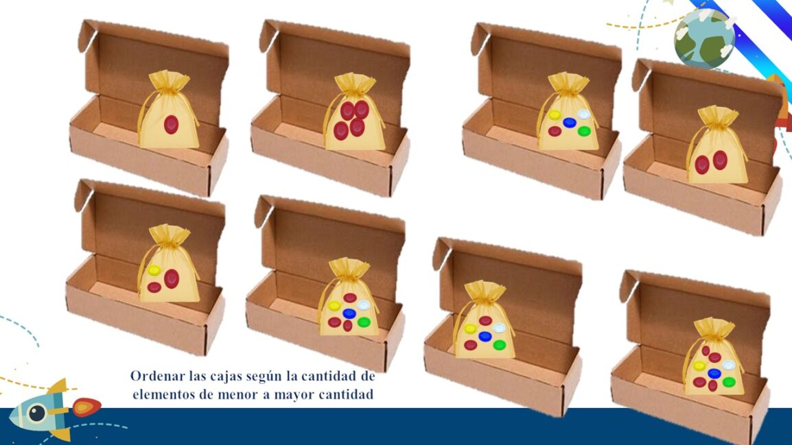 Pensamiento matemático -3ro – Sem 4 – CGP