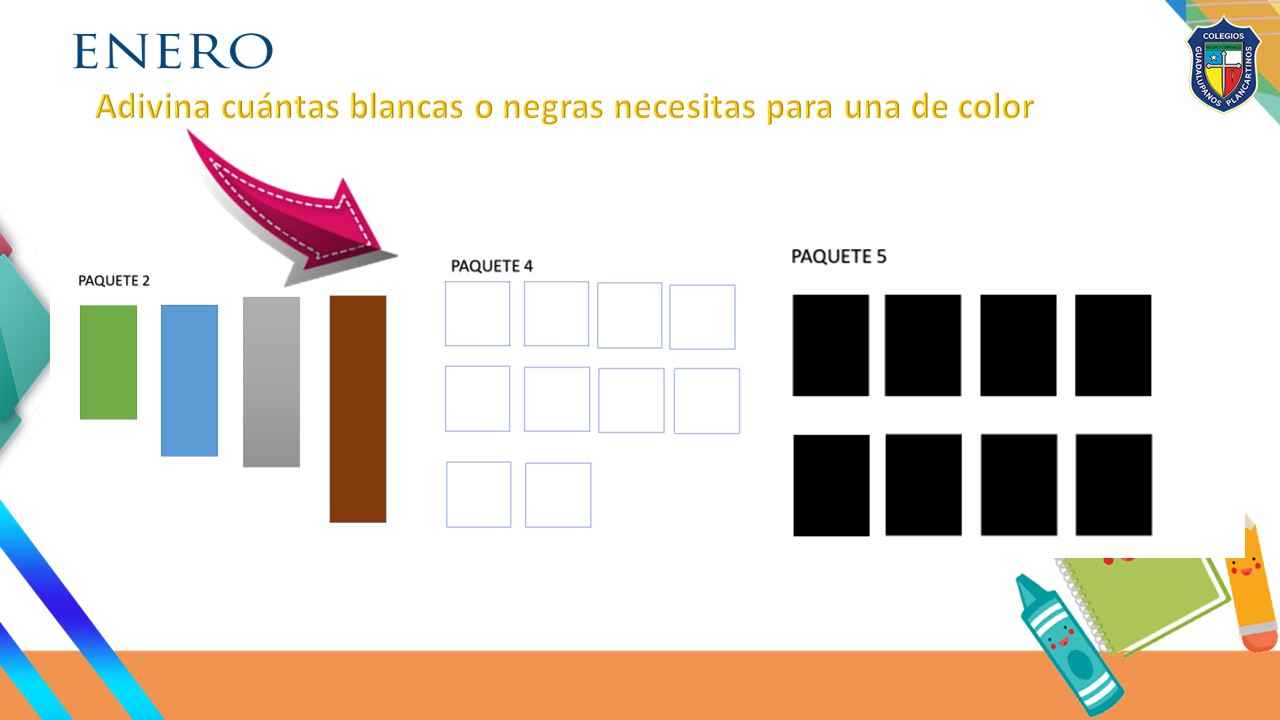 Pensamiento Matemático – 3ro-Ene- Sem. 19 – CGP