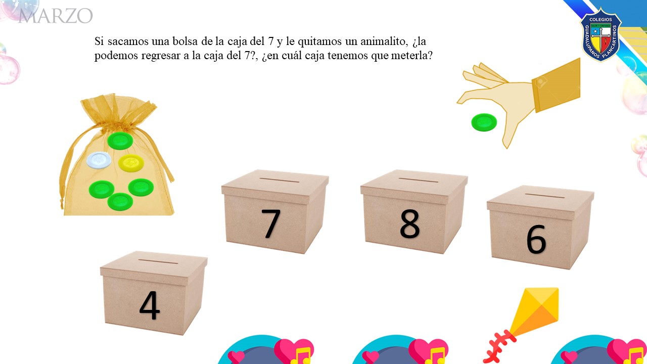 Pensamiento Matemático-3ro.- Abril- Sem 28 – CGP